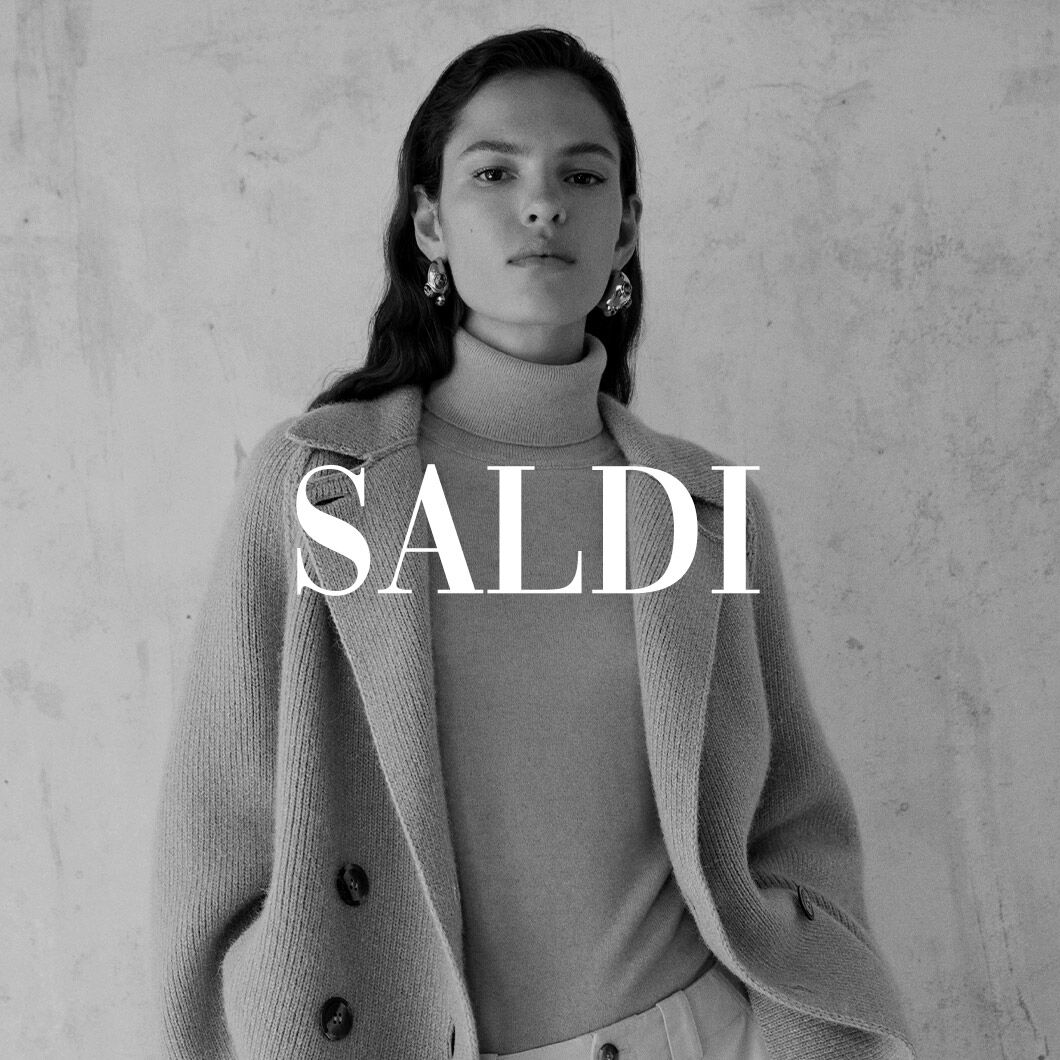 Abbigliamento e maglieria in cashmere e filati pregiati | Falconeri
