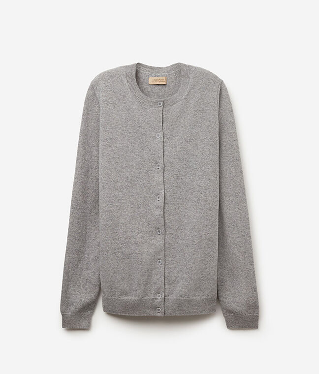 Women's Italian Clothing in Cashmere, Silk and Linen | Falconeri