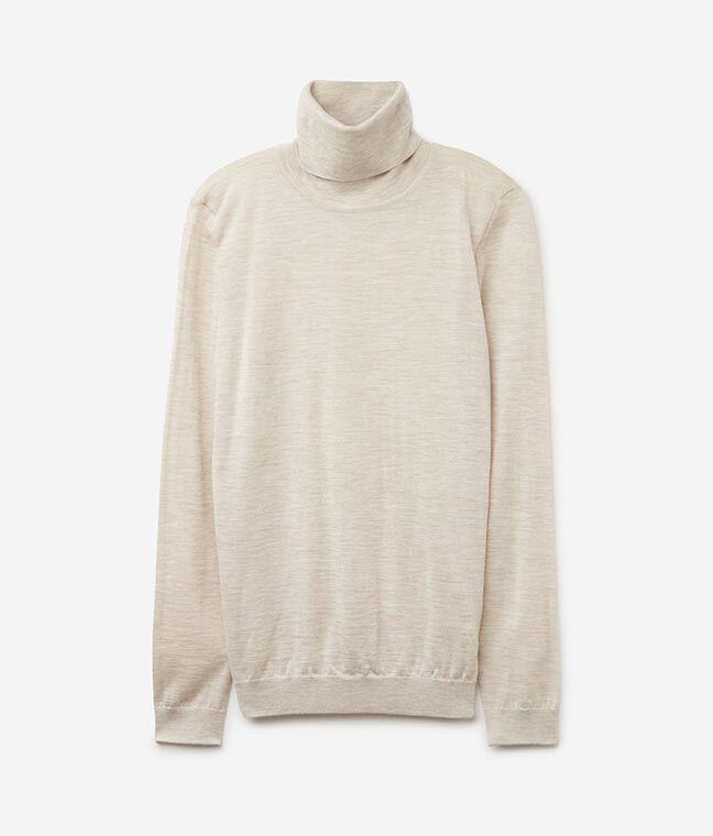 Abbigliamento e maglieria in cashmere e filati pregiati | Falconeri