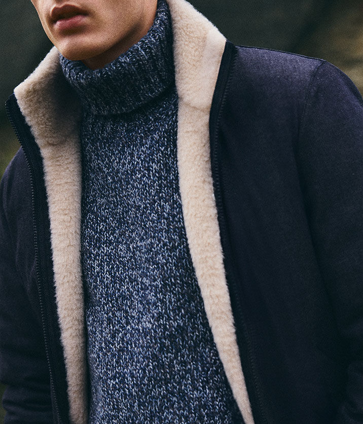 Visita il sito ufficiale Falconeri: Maglieria e Abbigliamento dal ...