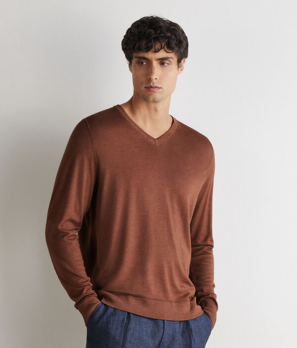 Men's Italian Clothing | Falconeri