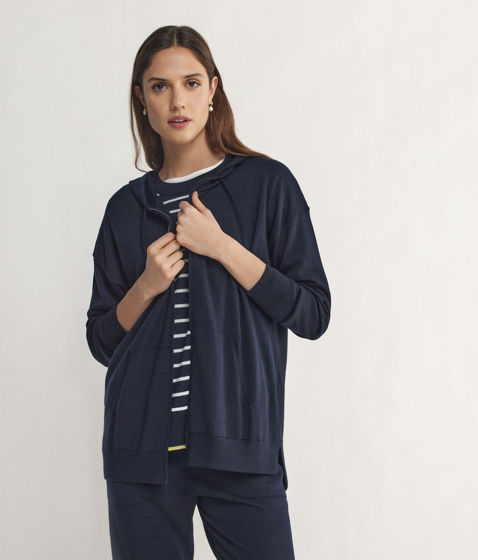 Tute donna tempo libero: sportive ma sempre eleganti | Falconeri