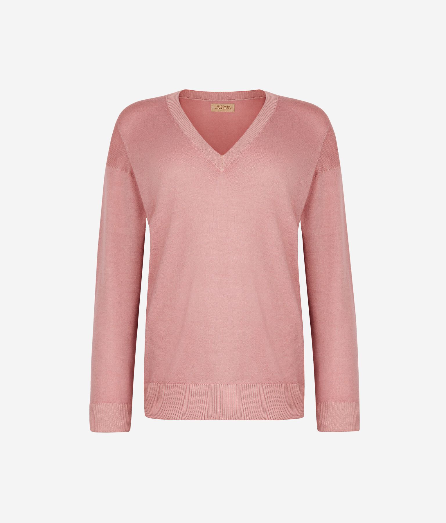 Maglieria donna: maglioni, pullover, cardigan e altro | Falconeri