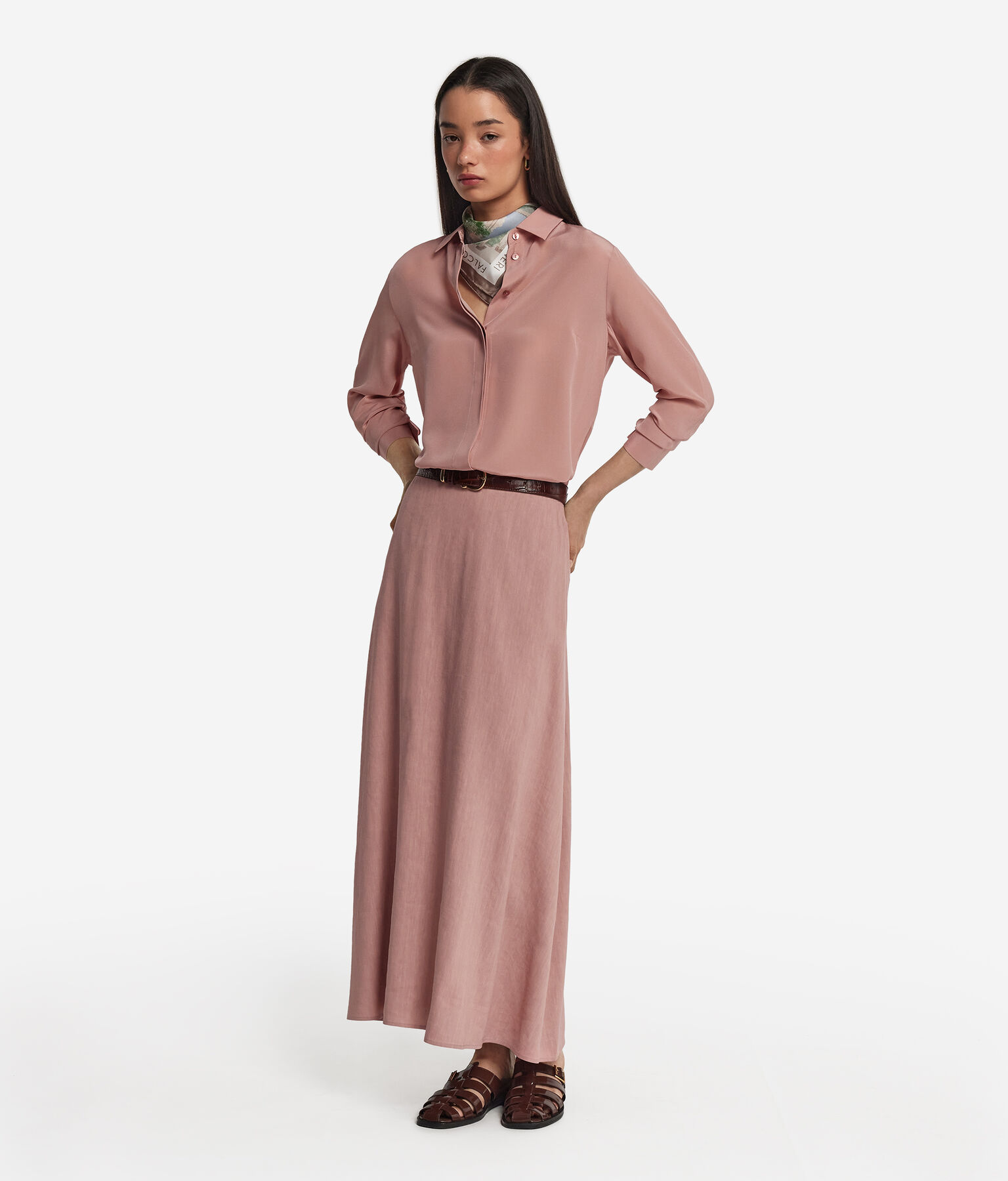 Nuovi arrivi: collezione donna di abbigliamento | Falconeri