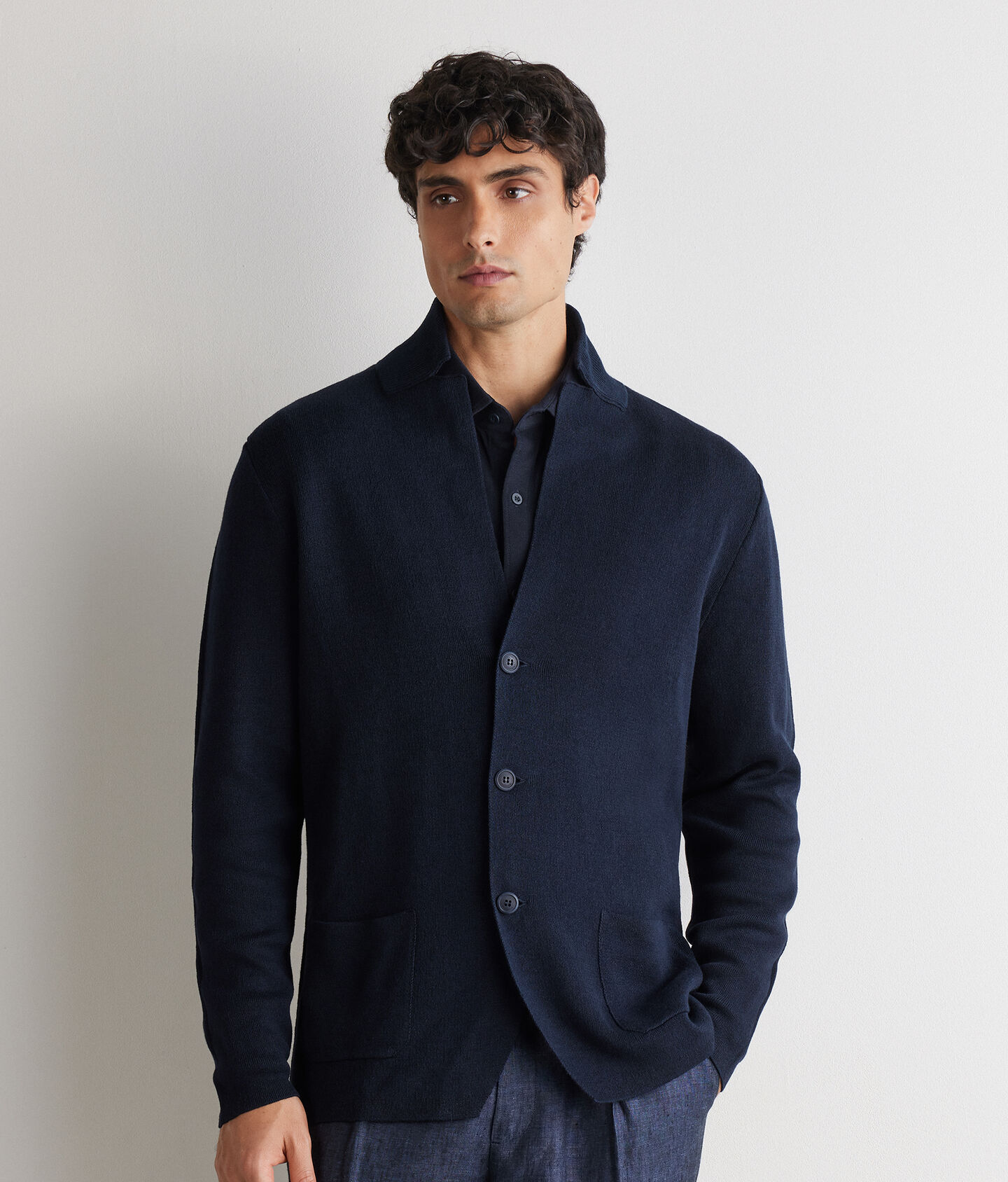 Men's Italian Clothing | Falconeri