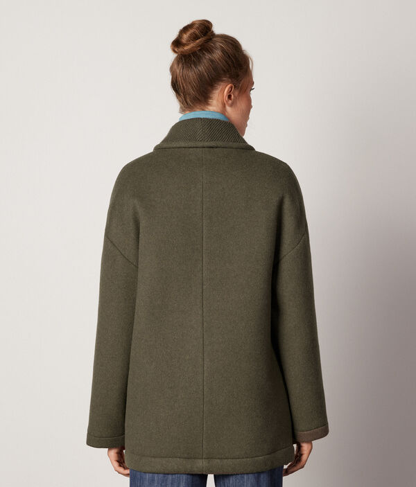 Cashmere Coat | Falconeri