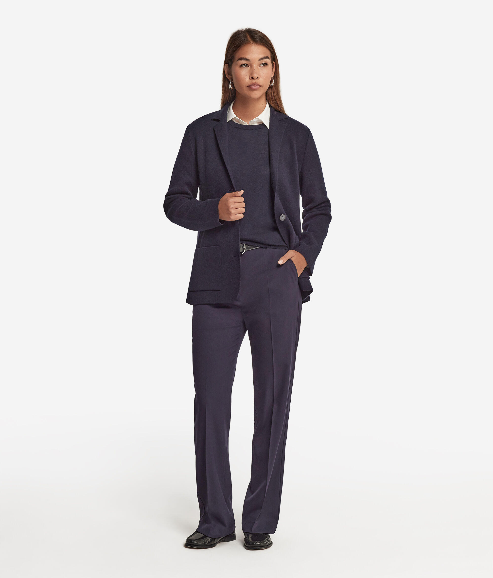 Ultrasoft Cashmere Jacket | Falconeri