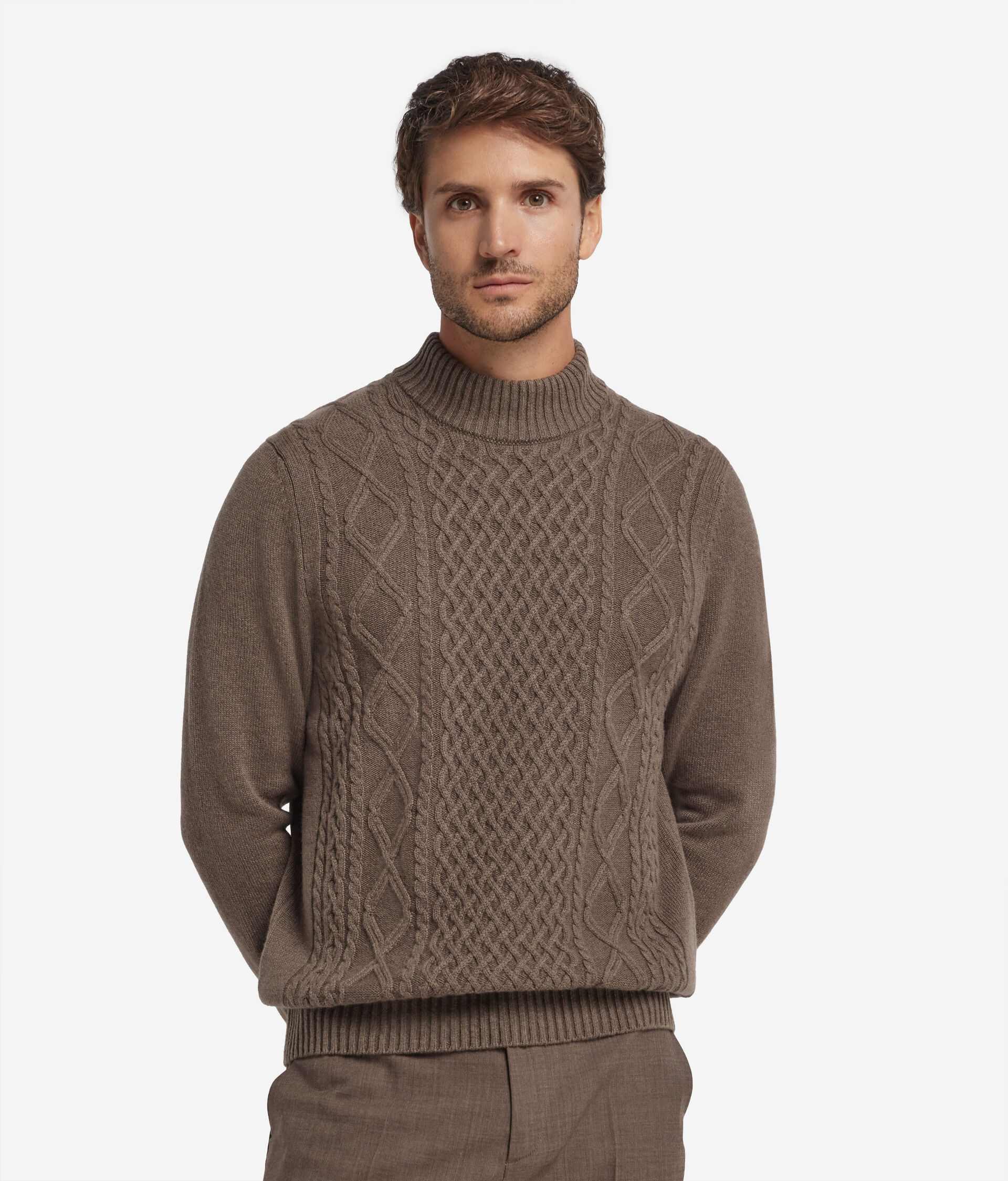 Men's Italian Clothing | Falconeri