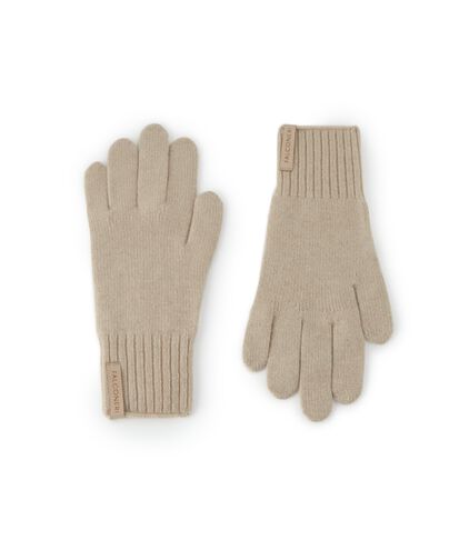 Ultrasoft Cashmere Gloves - Gloves | Falconeri