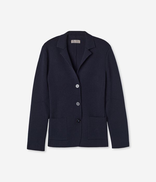 Ultrasoft Cashmere Jacket | Falconeri