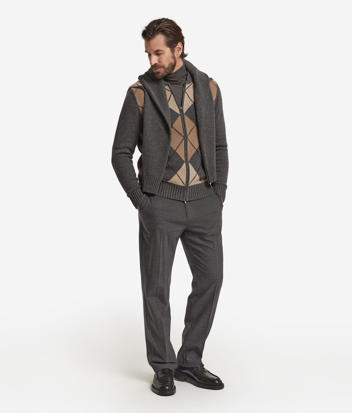 Men's Italian Clothing | Falconeri