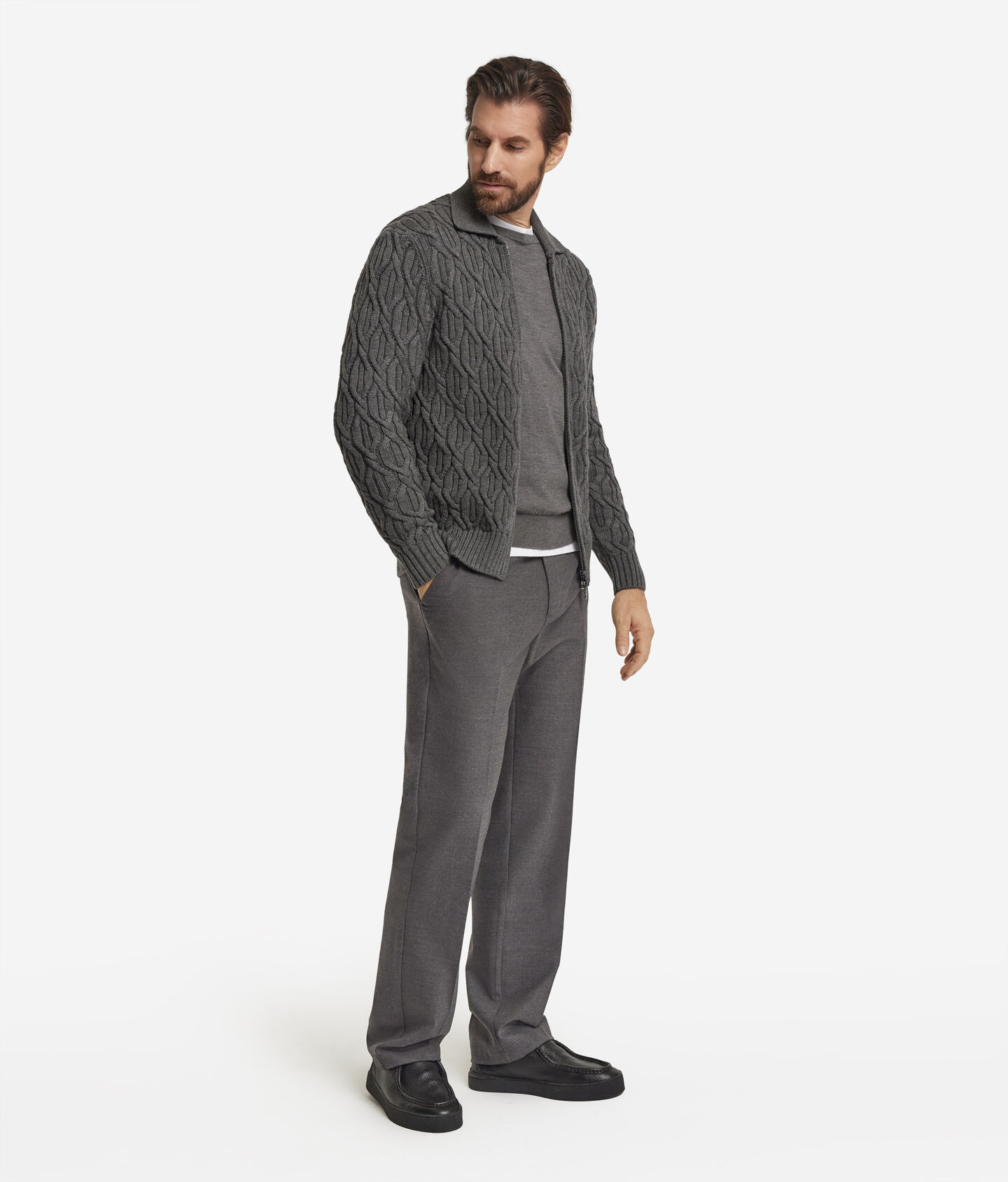 Men's Italian Clothing | Falconeri
