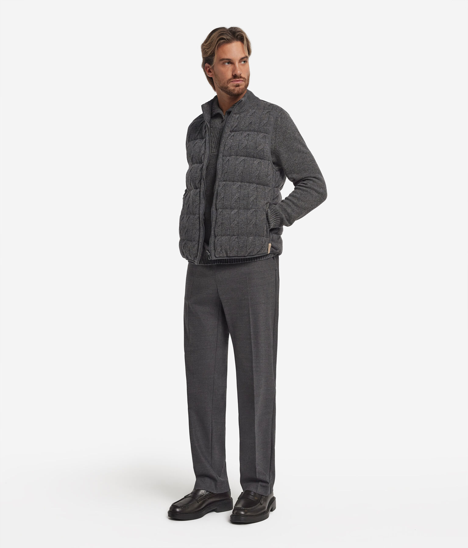 Men's Italian Clothing | Falconeri