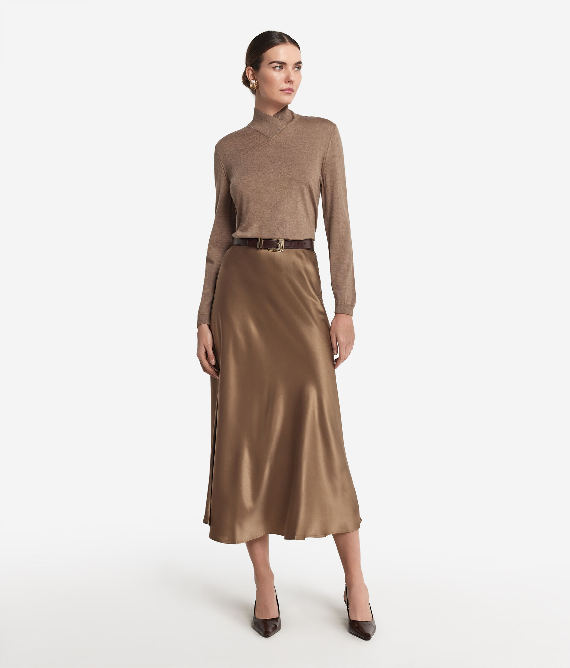 Nuovi arrivi: collezione donna di abbigliamento | Falconeri