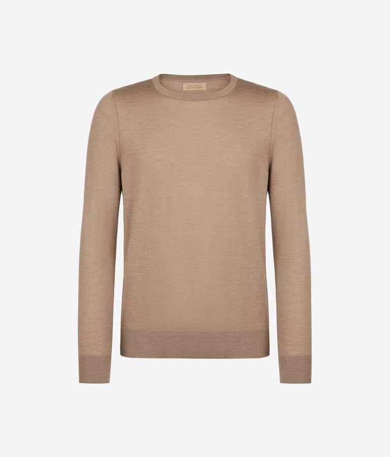 Abbigliamento e Maglieria Uomo in Cashmere di qualità | Falconeri