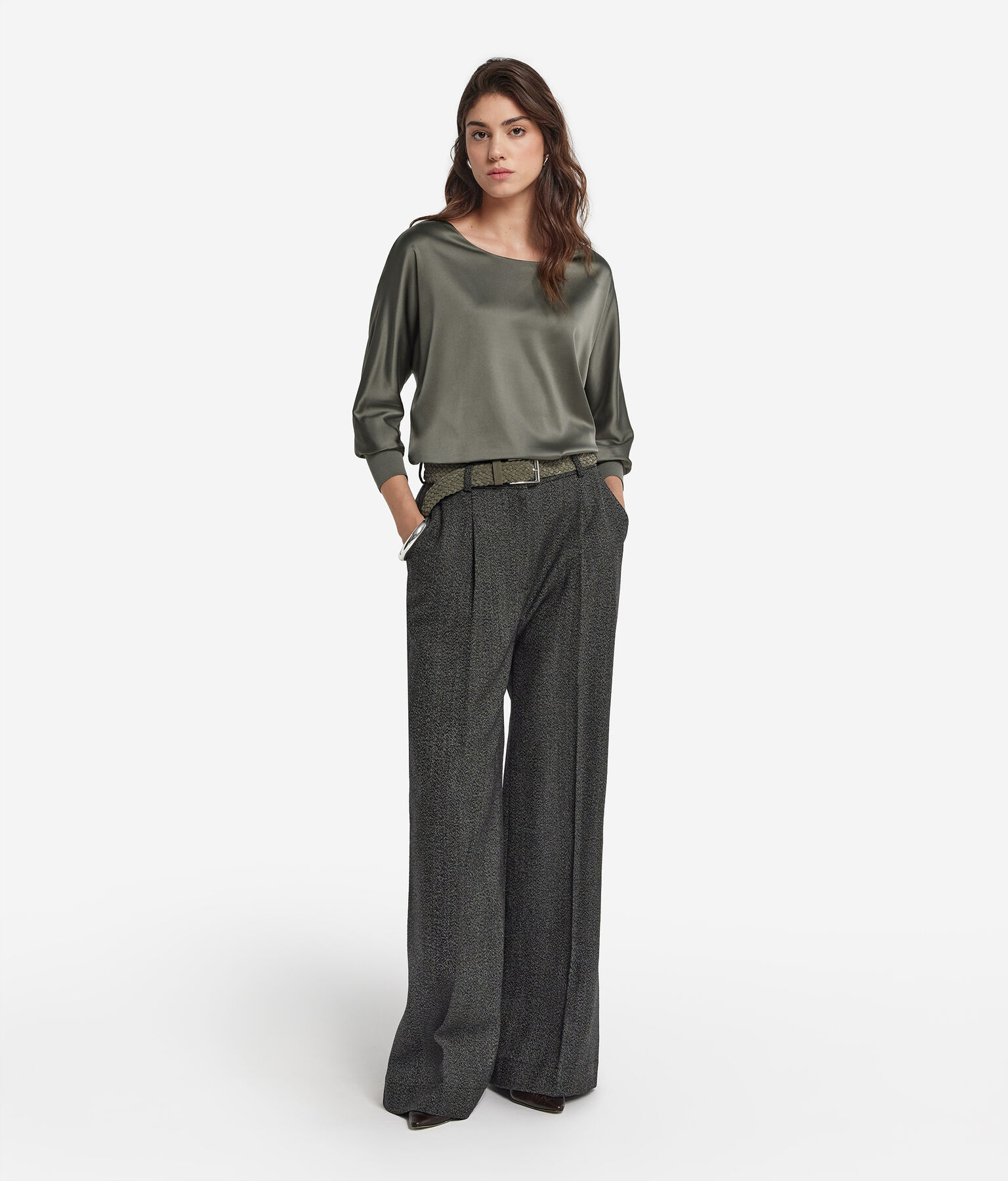 Women's Italian Clothing | Falconeri