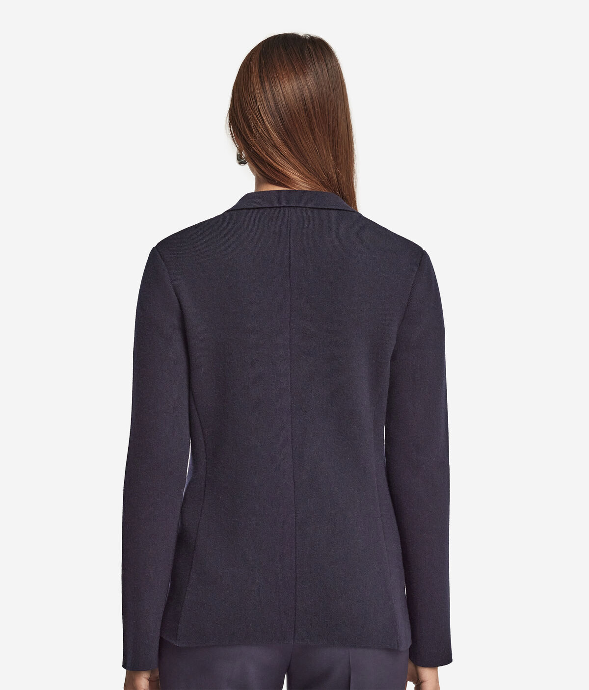 Ultrasoft Cashmere Jacket | Falconeri