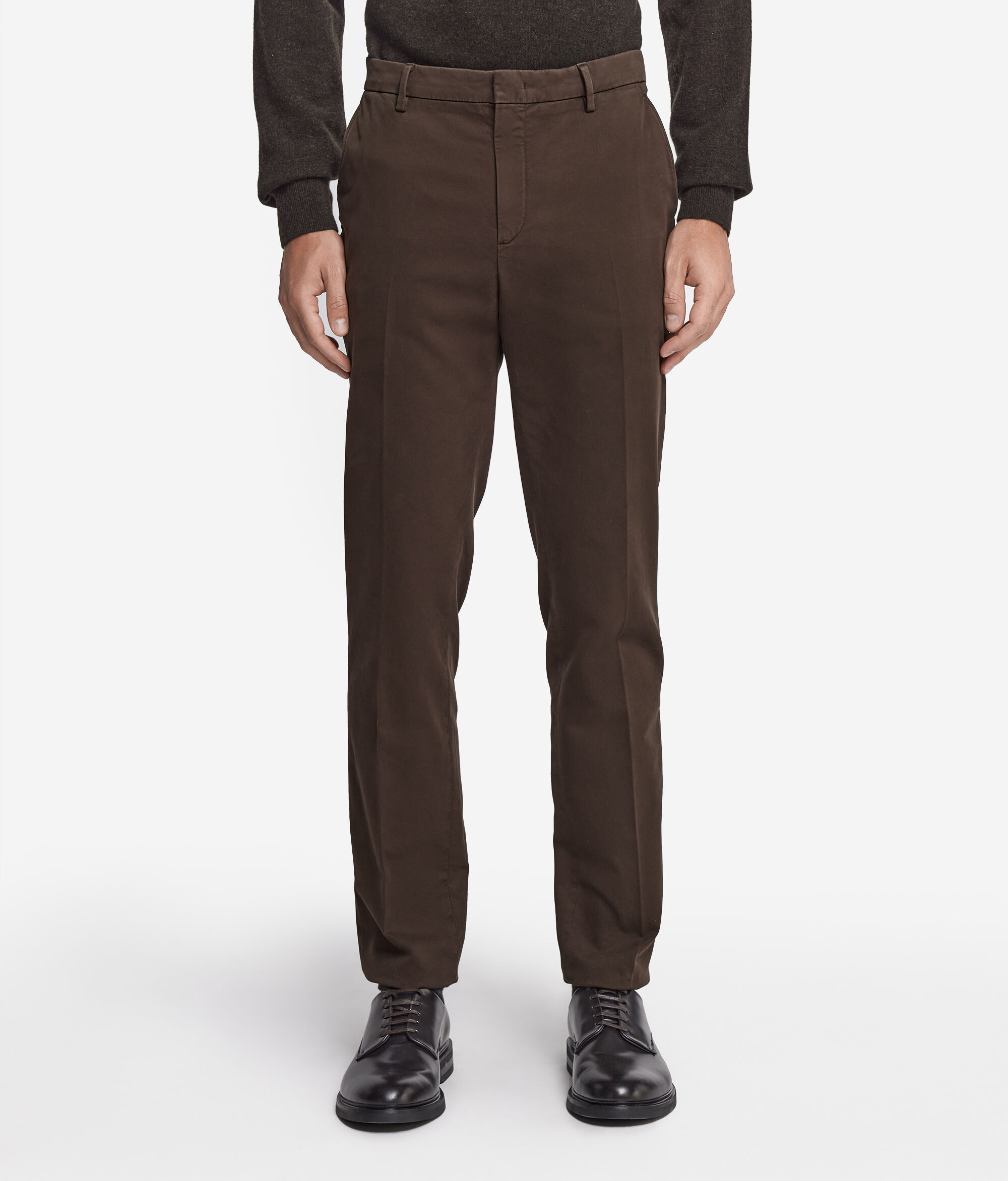 Chino Pants - Pants | Falconeri