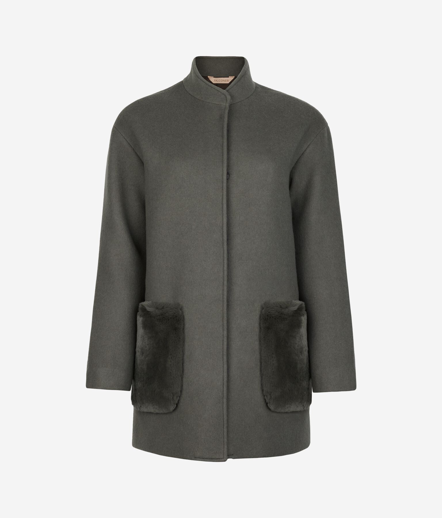 Women’s Luxury Knitwear: Quality Designs | Falconeri