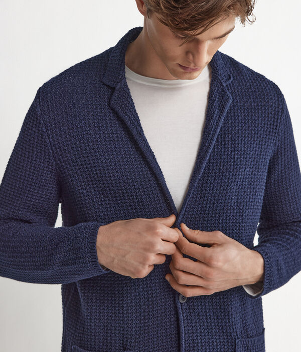 Cord Jacket - Jackets / Blazers | Falconeri