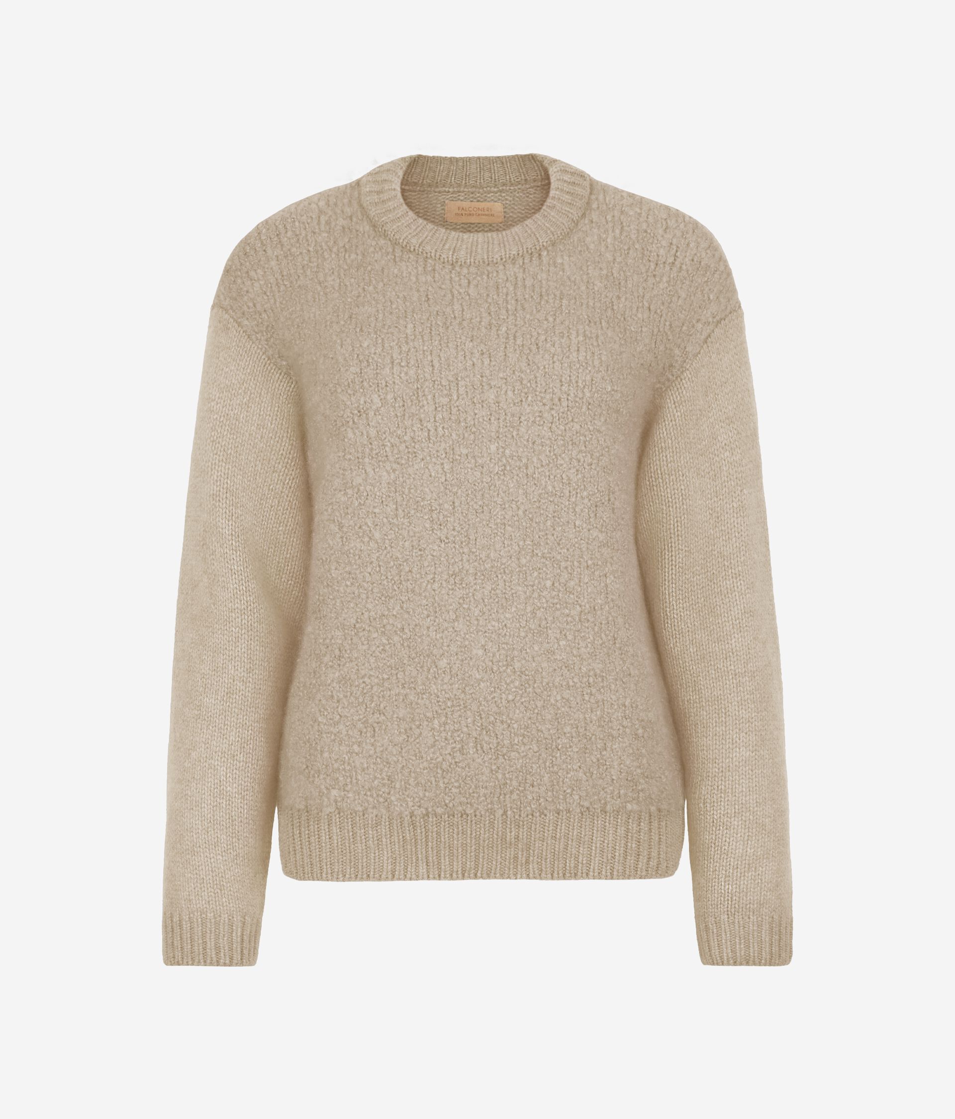 Women’s Luxury Knitwear: Quality Designs | Falconeri