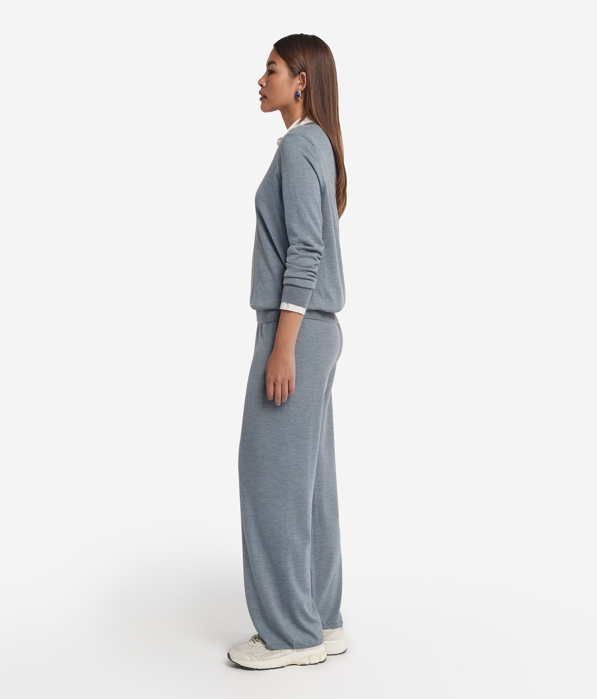 Tute donna tempo libero: sportive ma sempre eleganti | Falconeri