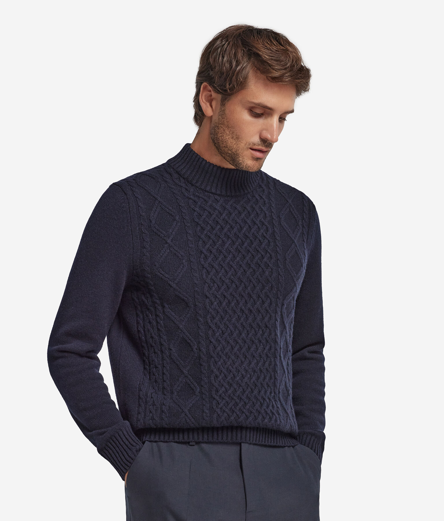 Men's Italian Clothing | Falconeri