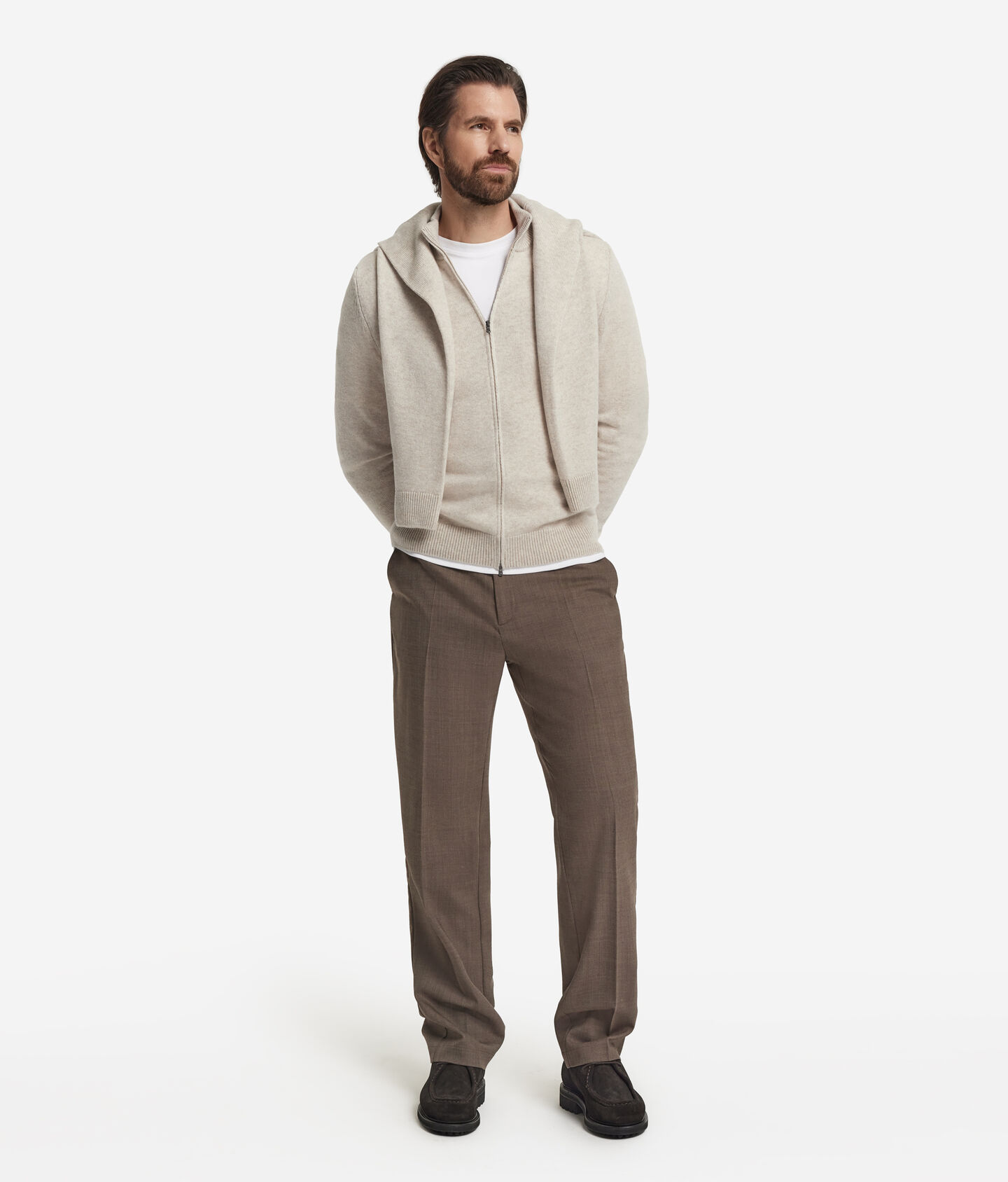 Men's Italian Clothing | Falconeri