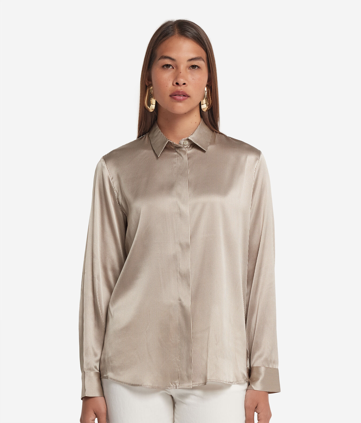 New Women's Collection for Timeless Elegance | Falconeri