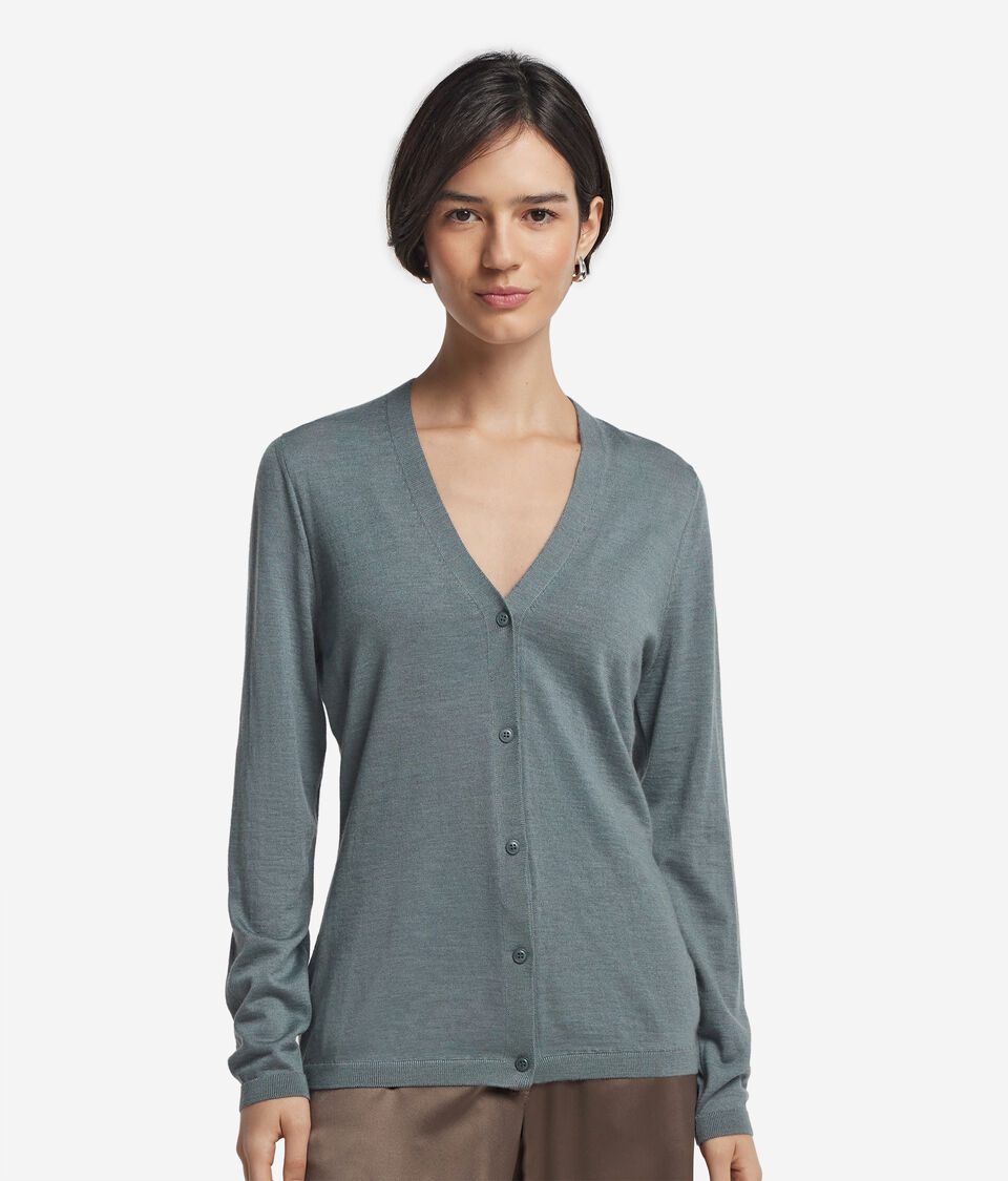 Women’s Luxury Knitwear: Quality Designs | Falconeri