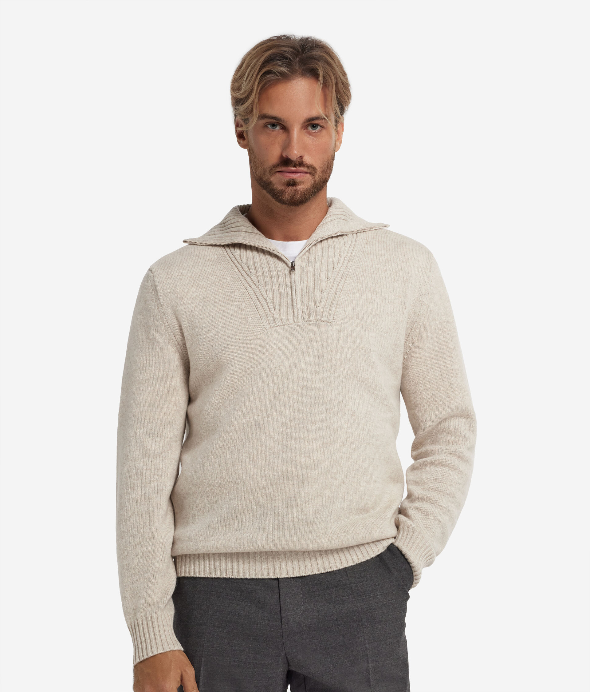 Men's Italian Clothing | Falconeri