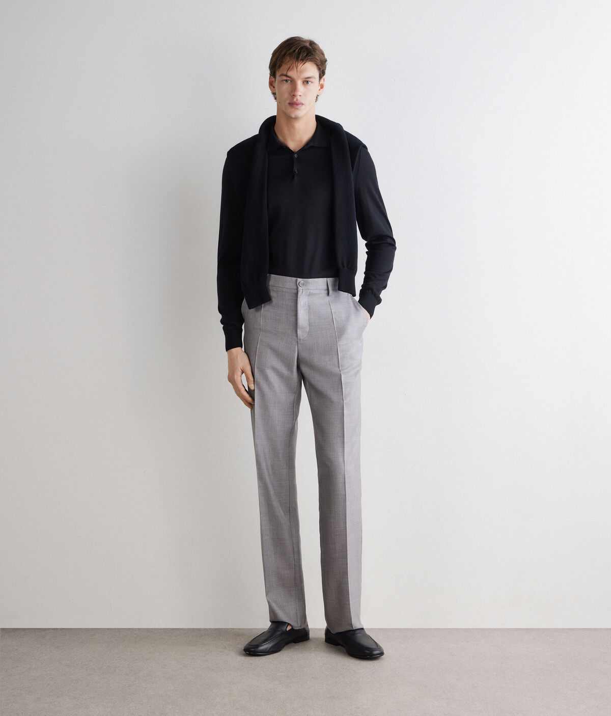 Men's Italian Clothing | Falconeri