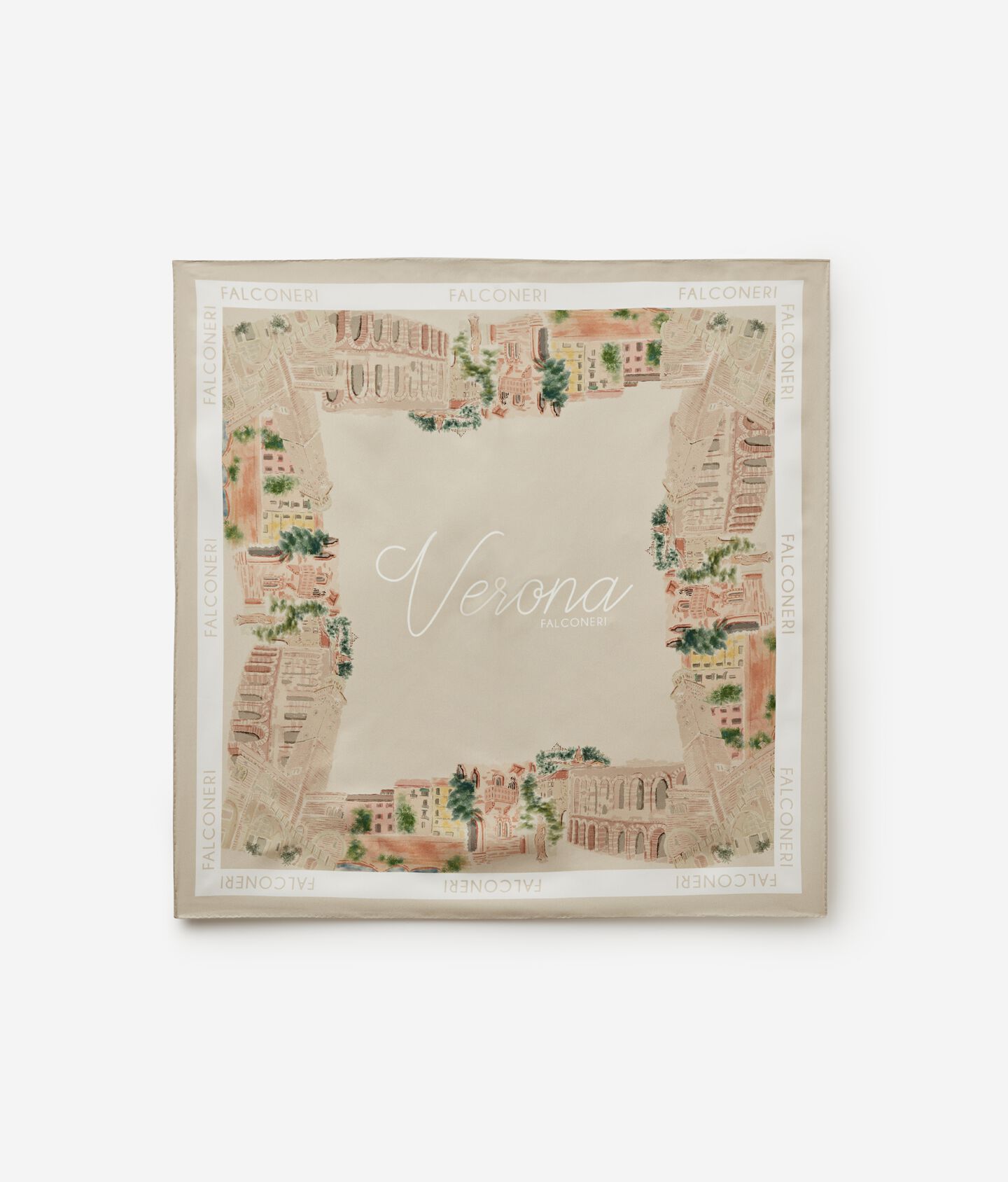 Γυναικεία ρούχα και αξεσουάρ: ποιότητα και κομψότητα | Falconeri