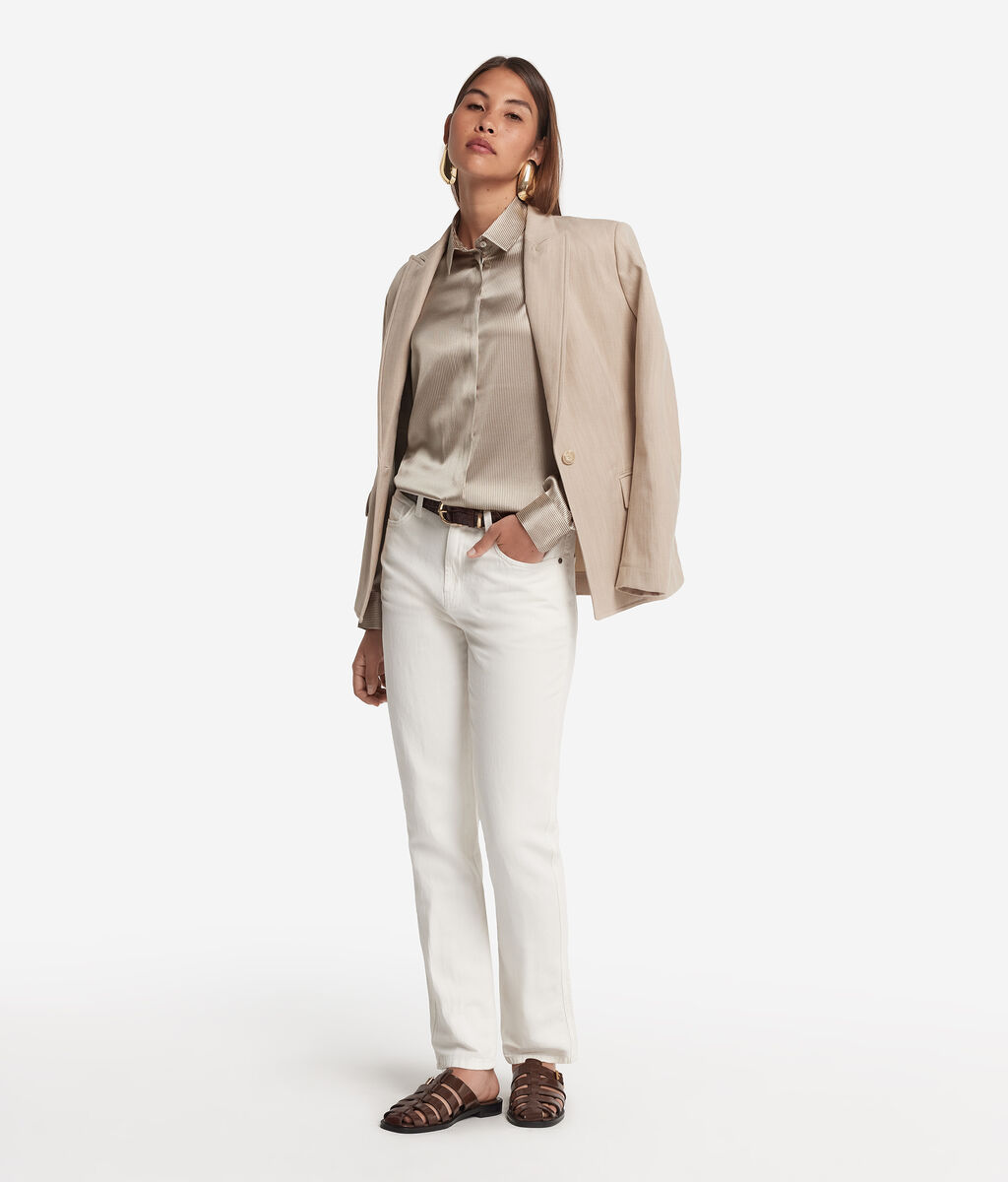 Nuovi arrivi: collezione donna di abbigliamento | Falconeri