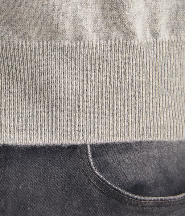 Ultrasoft Cashmere Buttoned Cardigan - Cardigans | Falconeri