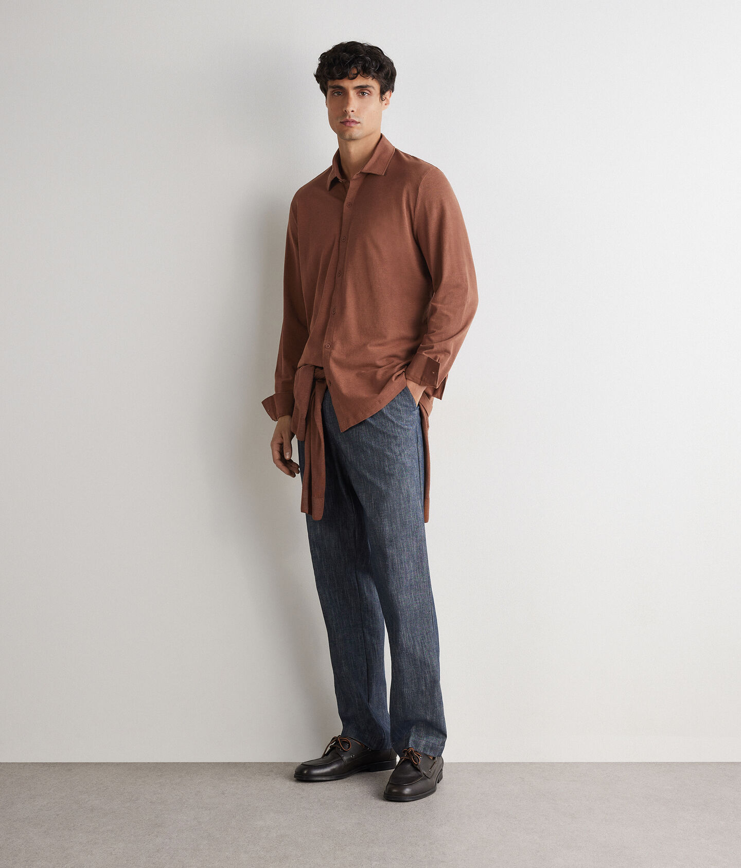 Men's Italian Clothing | Falconeri