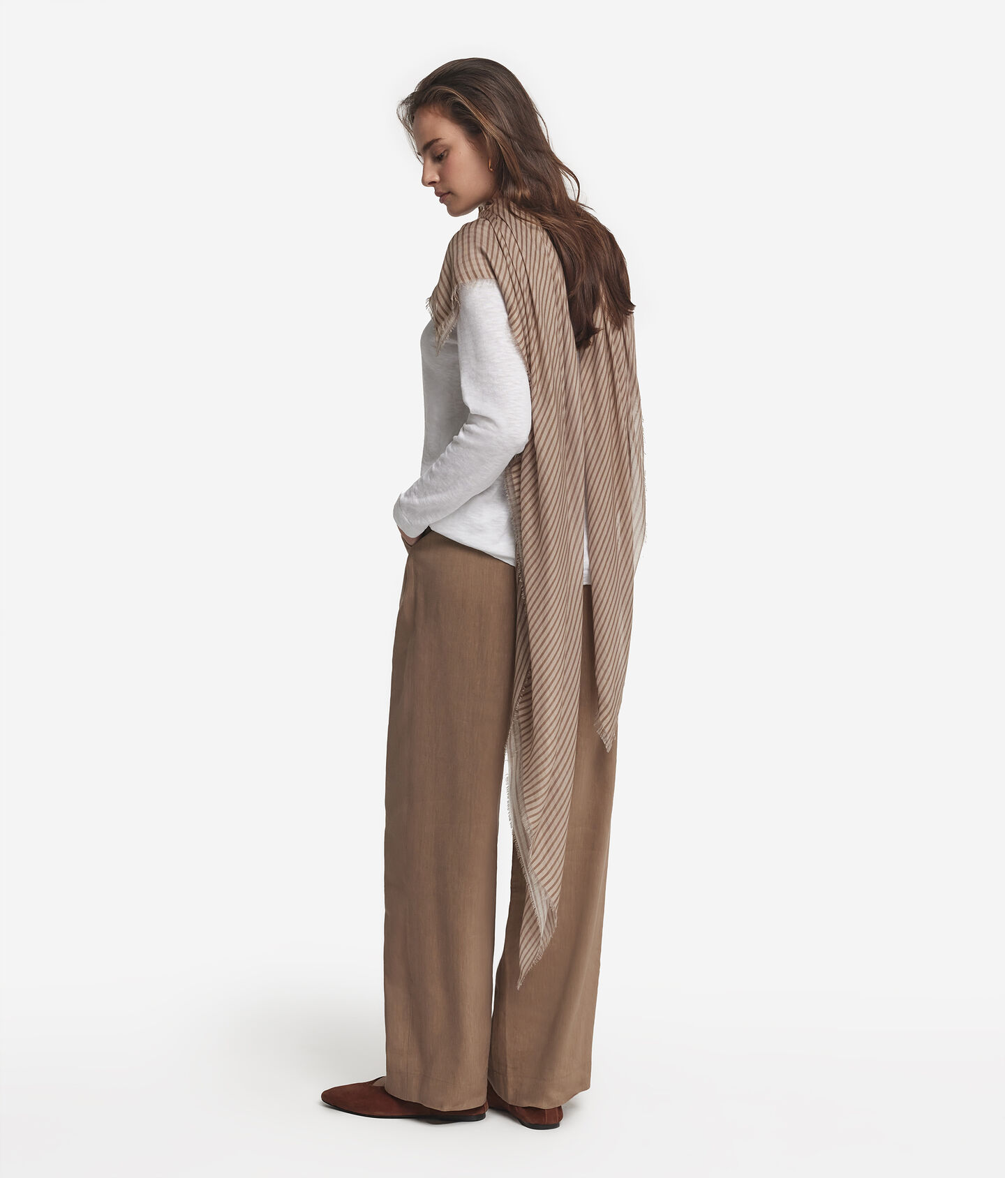 Nuovi arrivi: collezione donna di abbigliamento | Falconeri