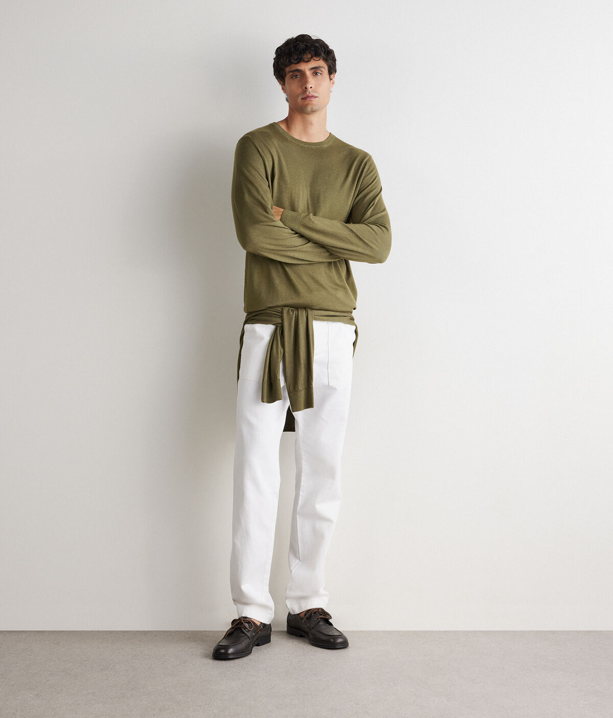 Men's Italian Clothing | Falconeri