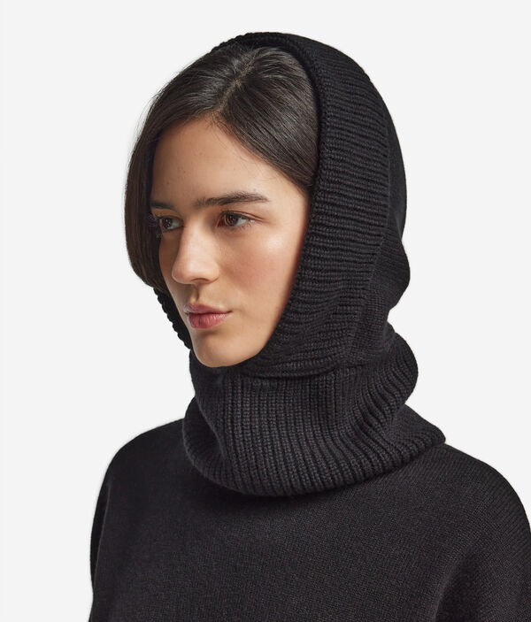 Ultrasoft Cashmere Hood | Falconeri