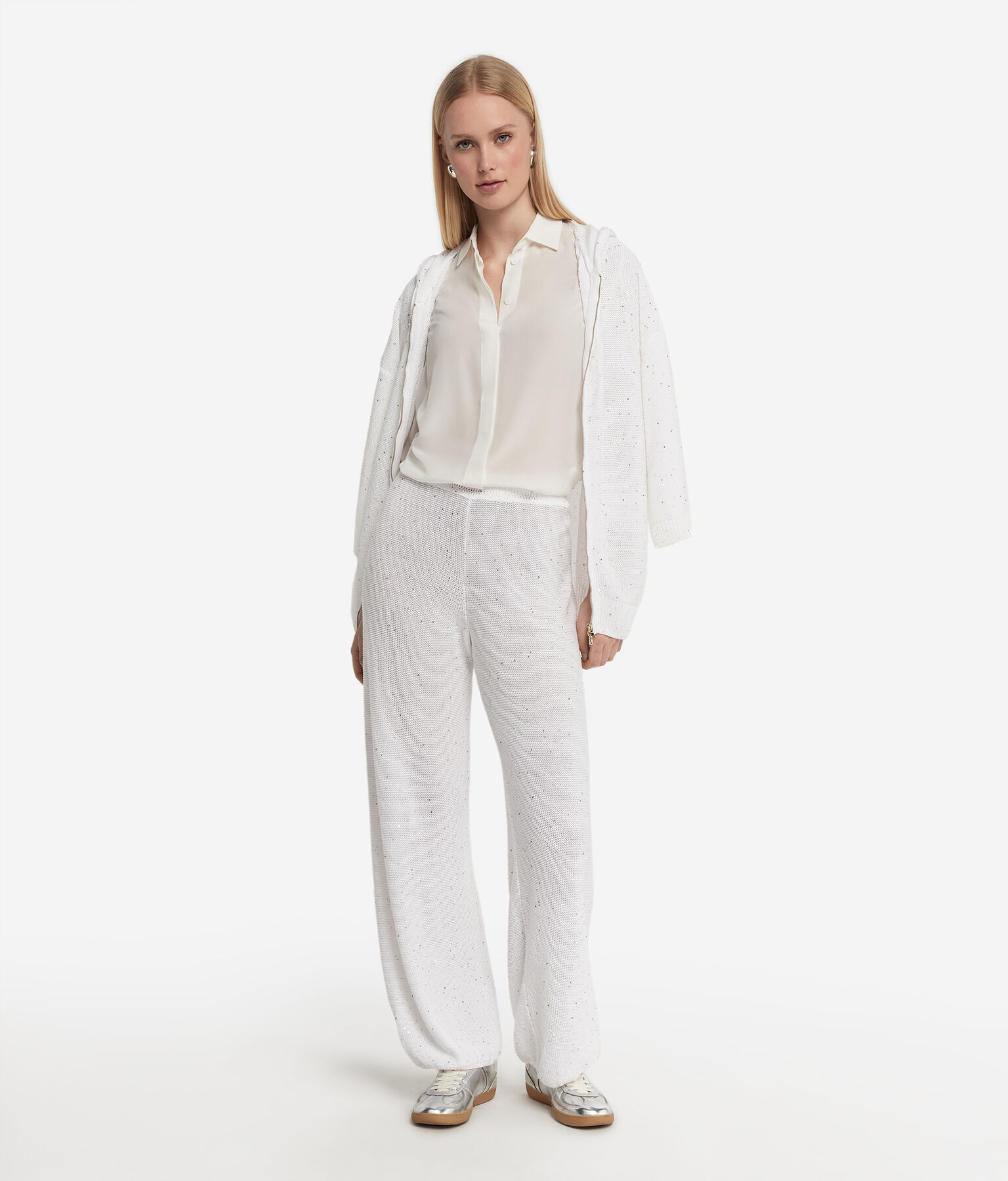 Nuovi arrivi: collezione donna di abbigliamento | Falconeri