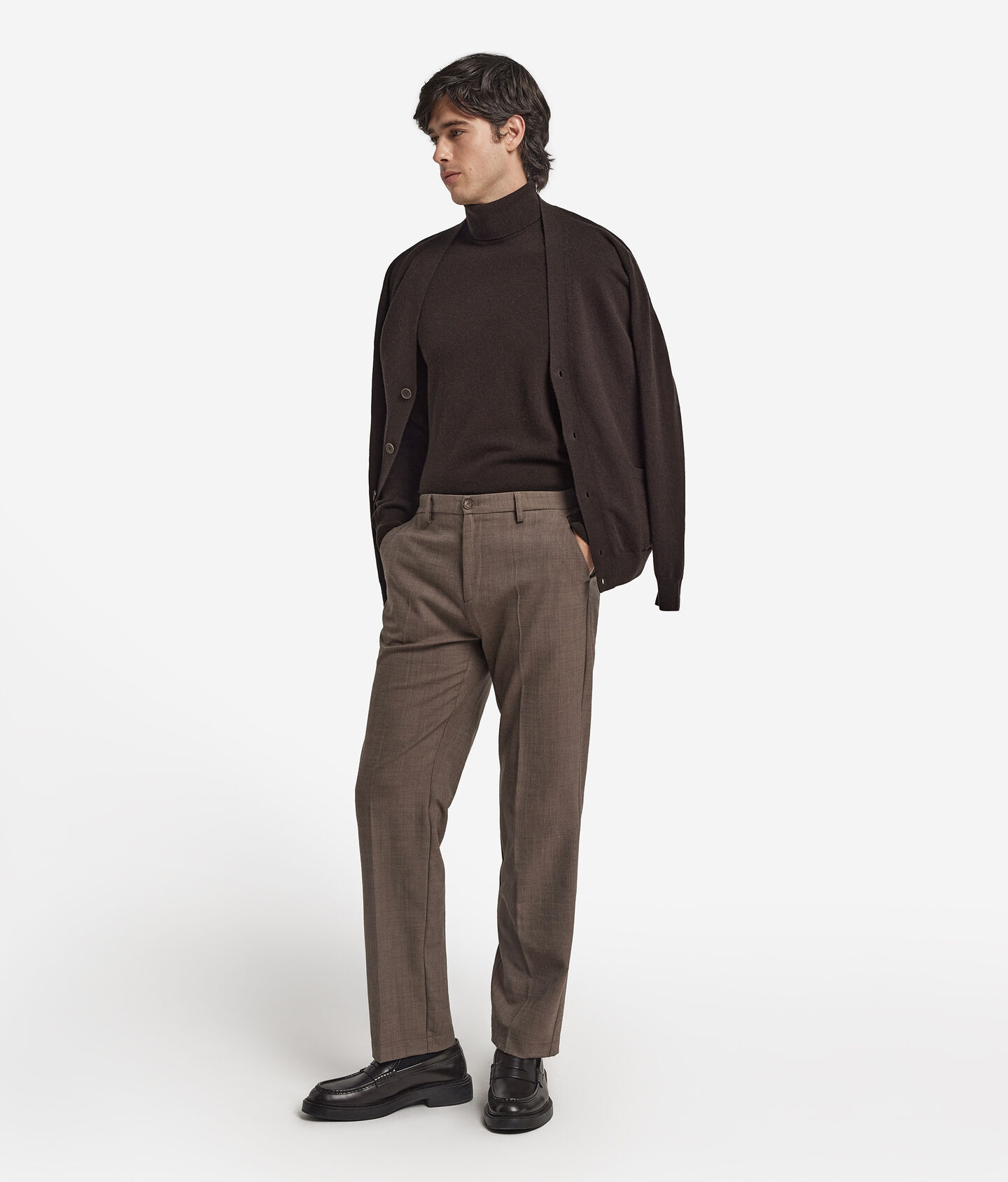 Men's Italian Clothing | Falconeri