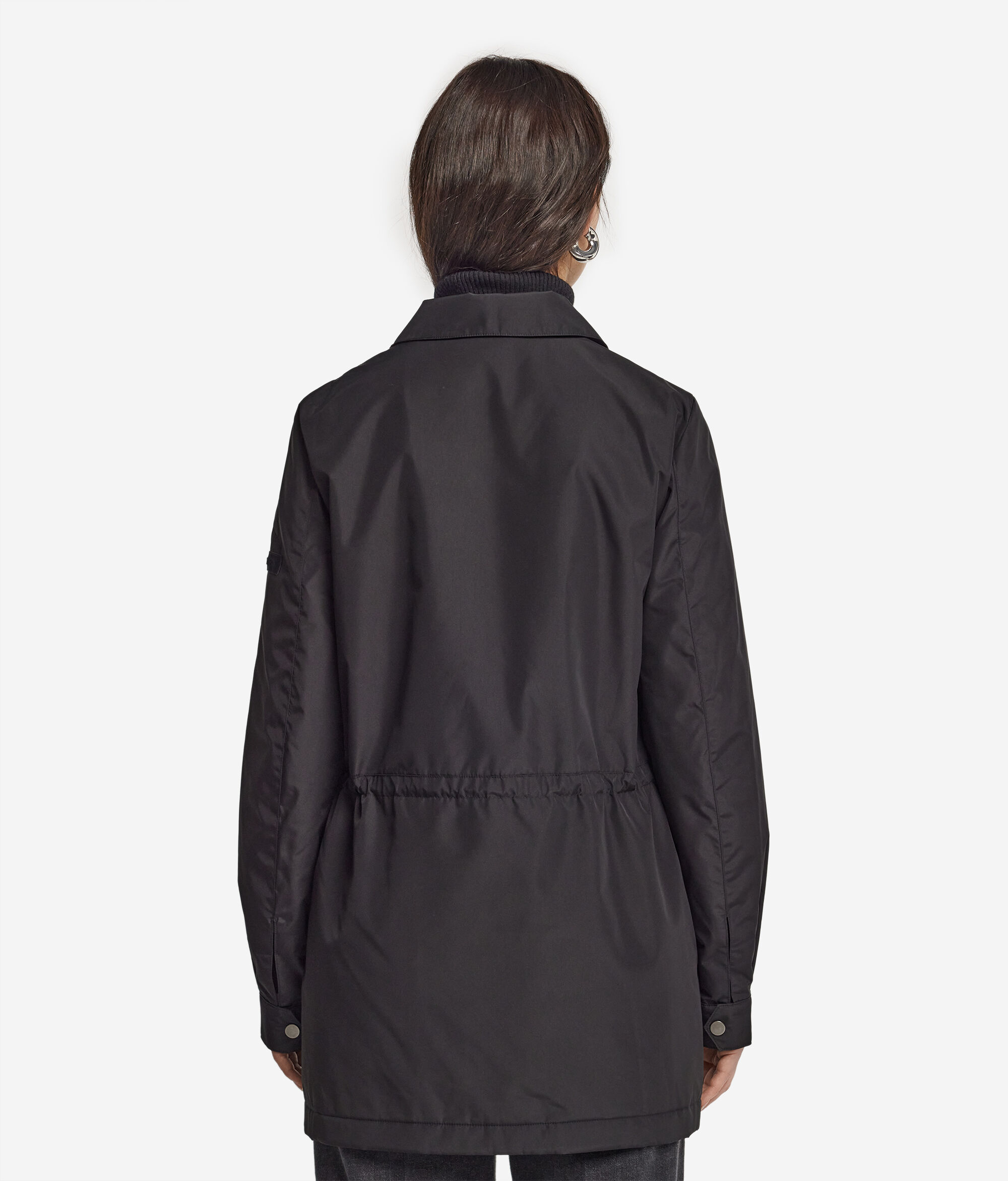 Technical Safari Jacket | Falconeri