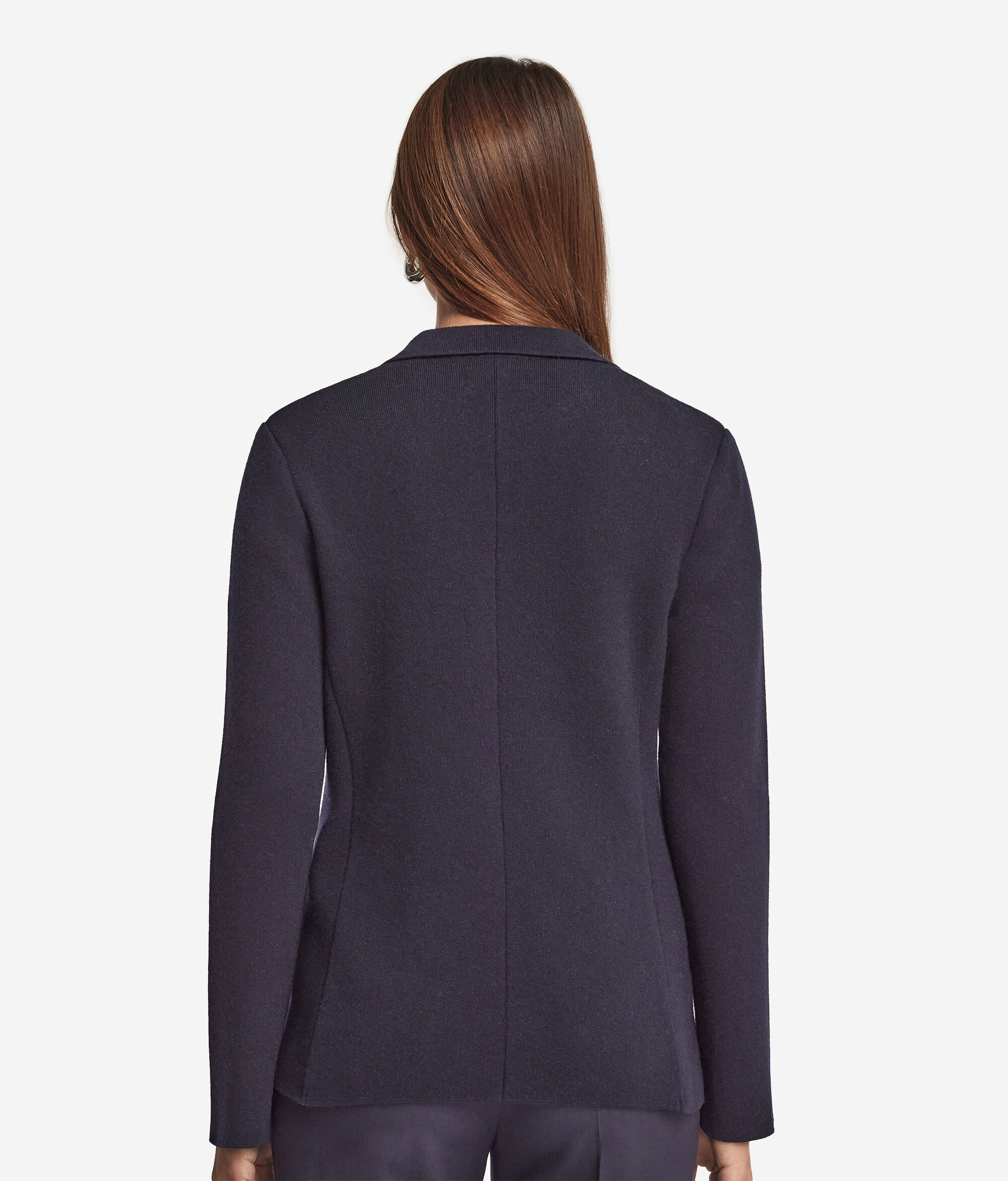Ultrasoft Cashmere Jacket | Falconeri