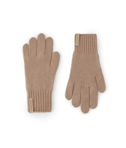 Ultrasoft Cashmere Gloves - Gloves | Falconeri