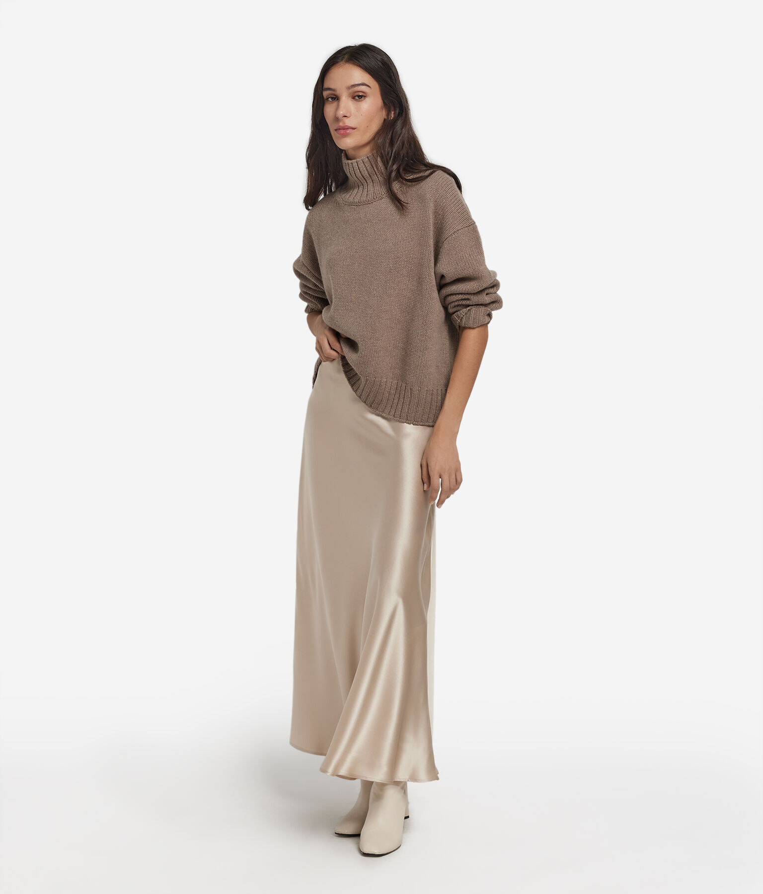 Nuovi arrivi: collezione donna di abbigliamento | Falconeri