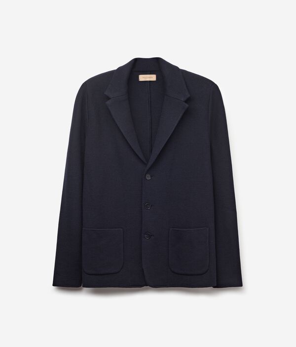 Piqué Jacket | Falconeri
