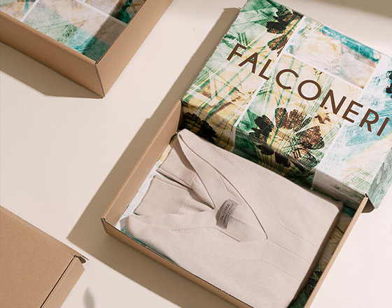 Visita il sito ufficiale Falconeri: Maglieria e Abbigliamento ...