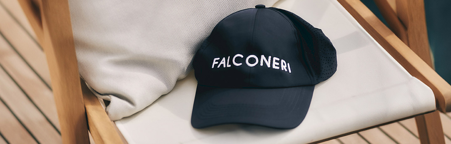 Nuova collezione uomo: proposte per l'abbigliamento | Falconeri